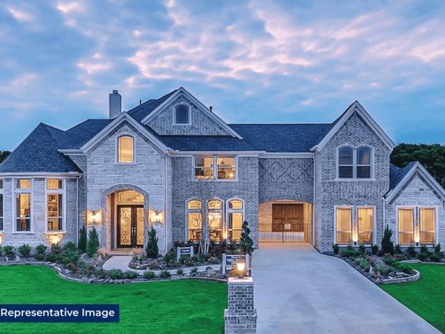 4109 Rolling Springs Way, Celina, TX 75009