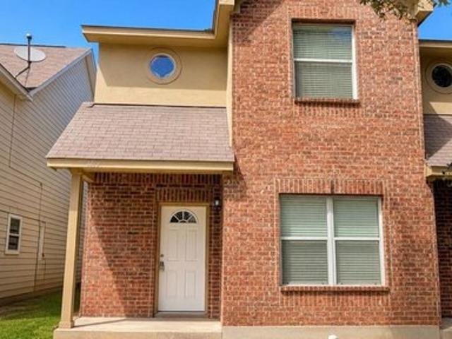 4109 St Charles Bay Unit 4109, San Antonio, TX 78229
