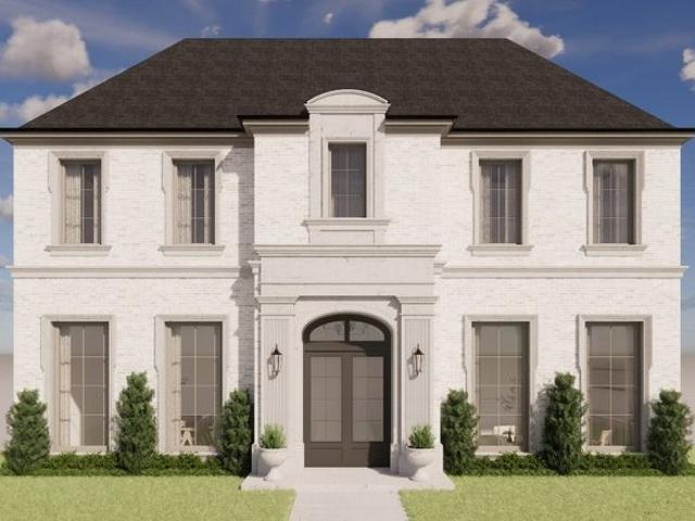 4109 Stanford Ave, University Park, TX 75225