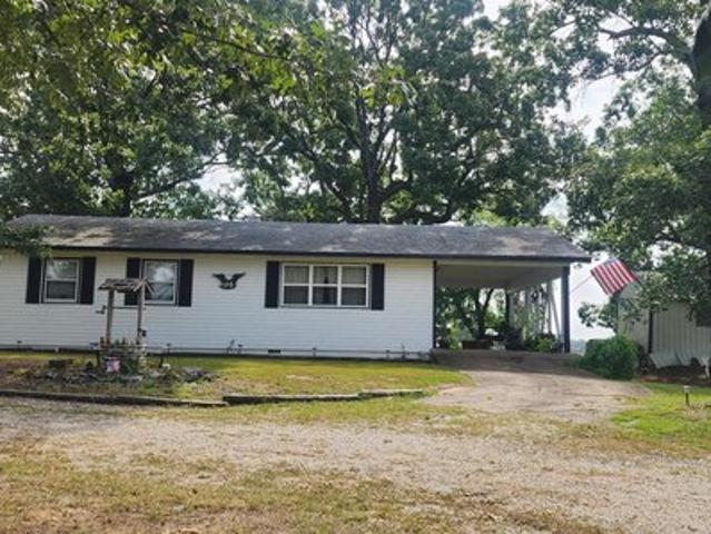 4109 State Highway 90, Washburn, MO 65772