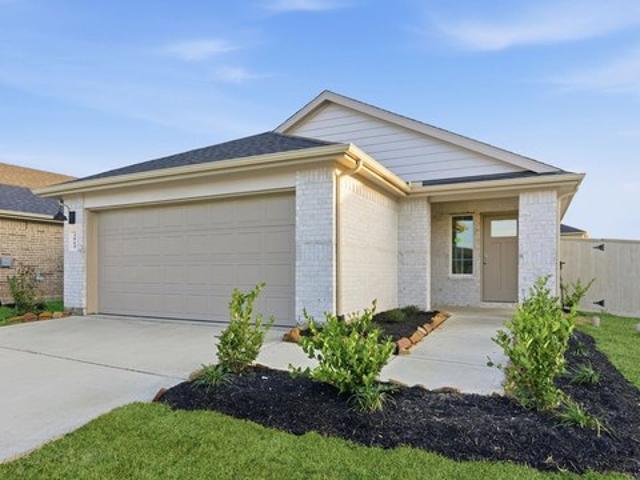 4109 Steer Stable Ln, League City, TX 77511