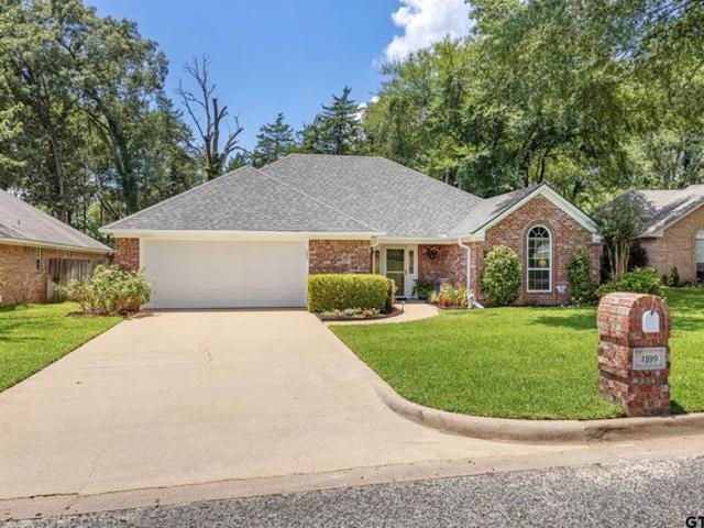 4109 Stonebrook Ln, Tyler, TX 75707