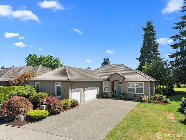 4109 Stonehaven Ln SE, Olympia, WA 98501