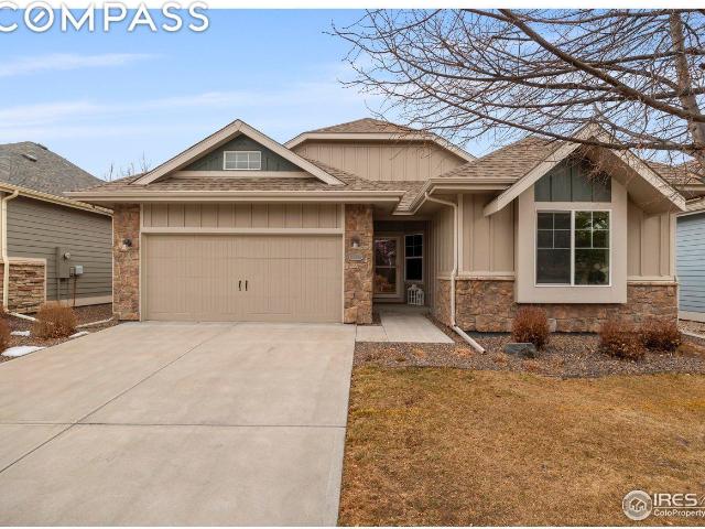 4109 Stoney Creek Dr, Fort Collins, CO