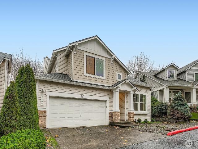 4109 S 220th Pl, Unit 18, Kent, WA 98032 | MLS #2459