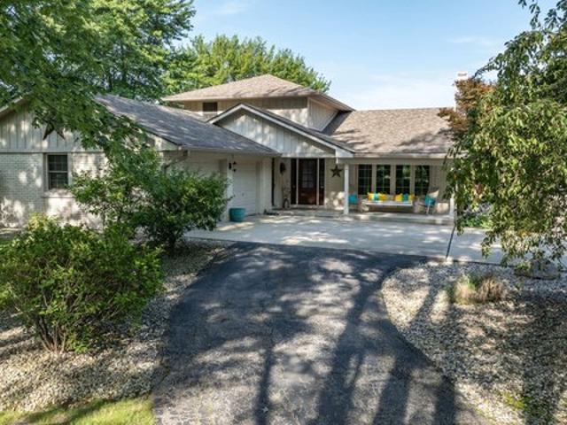4109 S 400 W, Anderson, IN 46011
