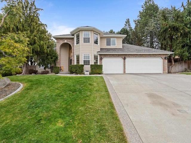 4109 S Ledbetter St, Kennewick, WA 99337