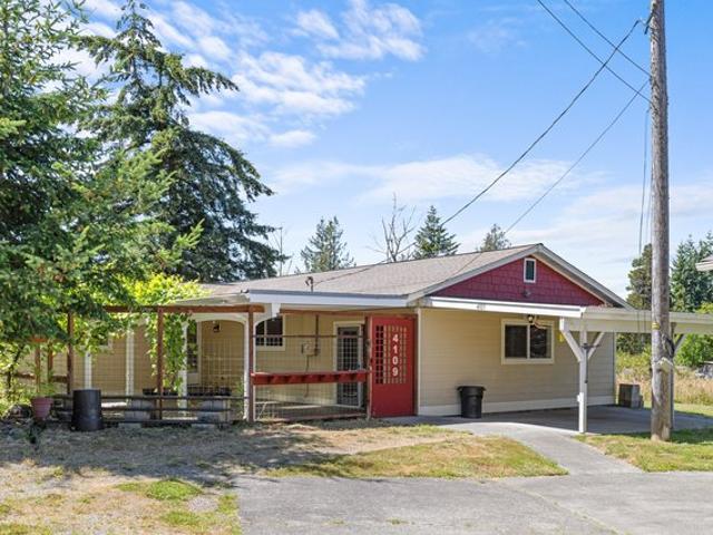 4109 S Reddick Rd, Port Angeles, WA 98363