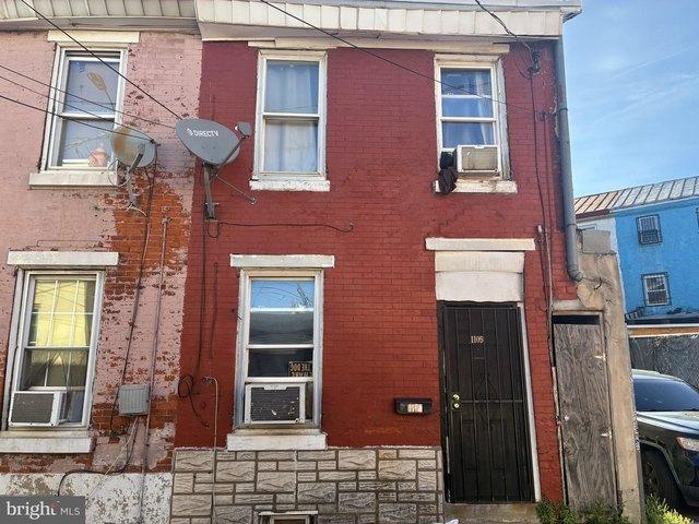 4109 Salem St, Philadelphia, PA 19124