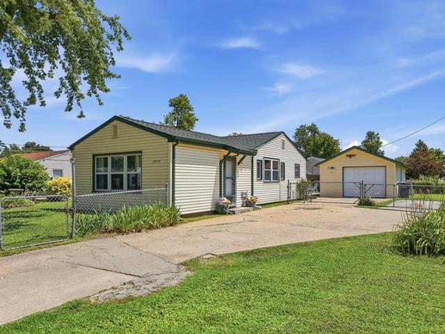 4109 Savage St, Council Bluffs, IA 51501