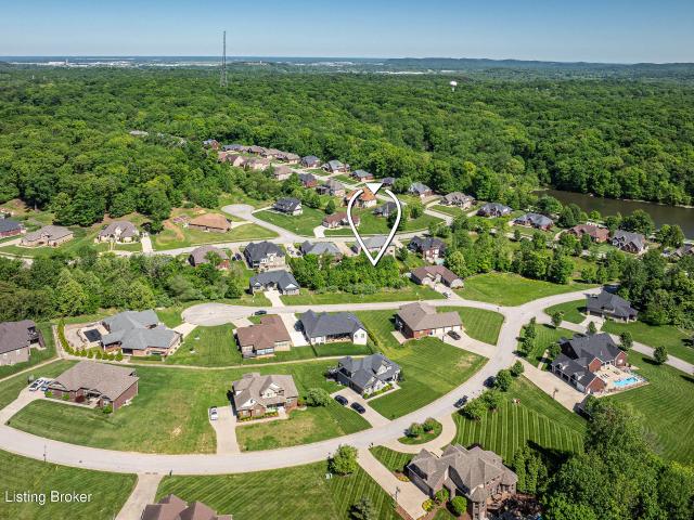 4109 Smarty Jones Dr