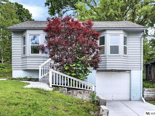 4109 Spencer St, Omaha, NE 68111
