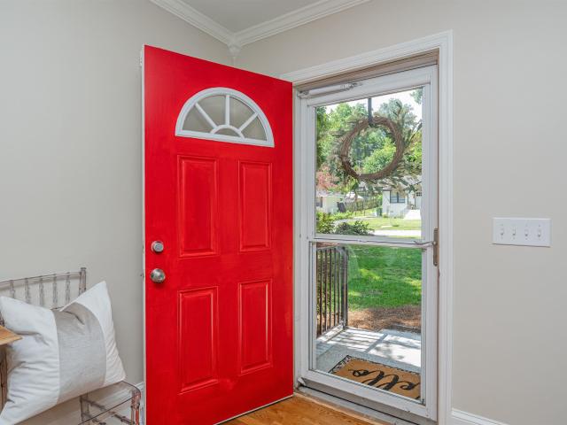 4109 Springhill Road