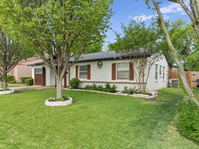 4109 Timberline