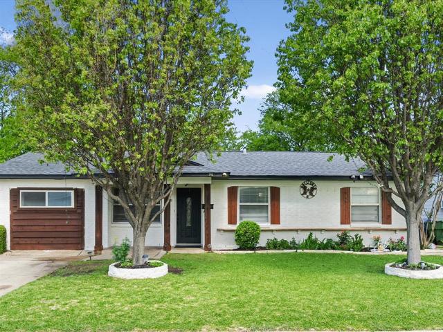4109 Timberline Dr, Garland, TX 75042 | MLS #21229 | Compass