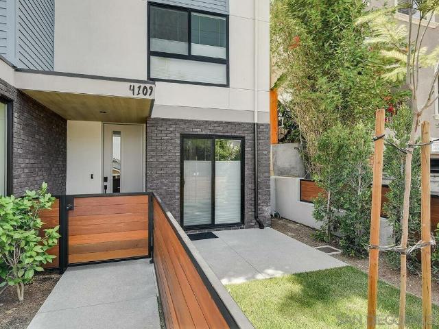 4109 Udall St, San Diego, US, CA