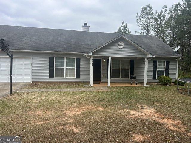 4109 Vallie Dr, Macon, GA 31204
