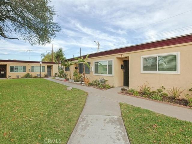 4109 W 5th St Apt F2, Santa Ana, CA 92703