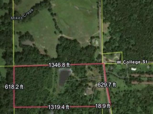 4109 W Creek Rd, Ozark, AR 72949