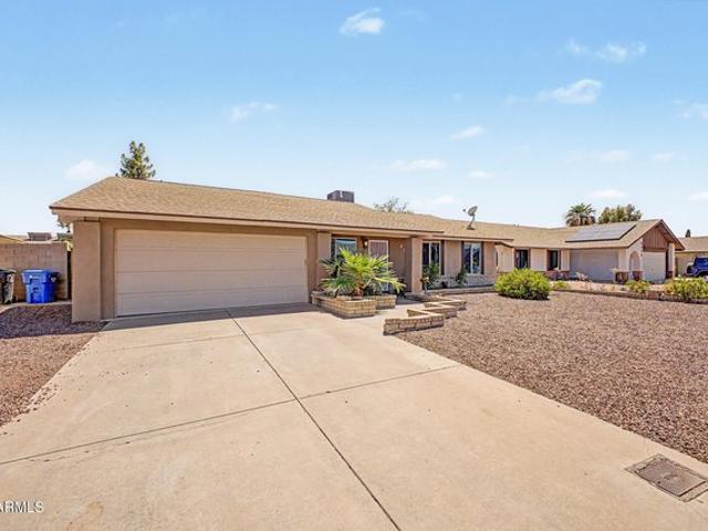4109 W Aster Dr, Phoenix, AZ 85029