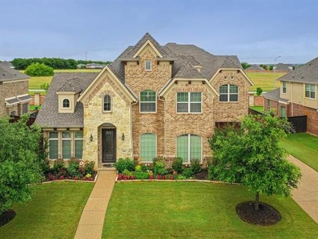 4109 Watercrest Dr, Mansfield, TX 76063