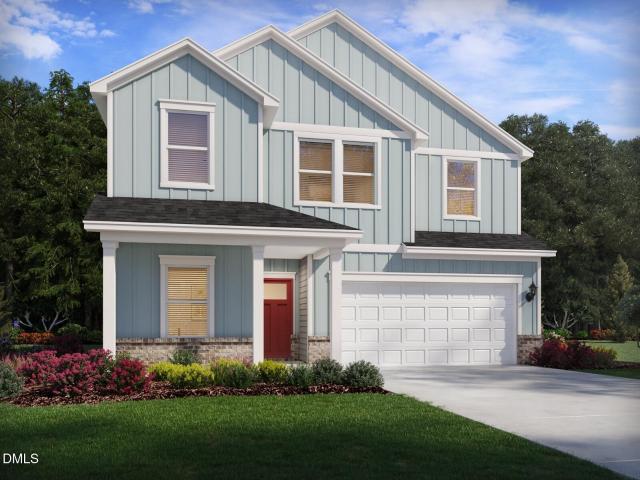 4109 Wesley Chapel Way