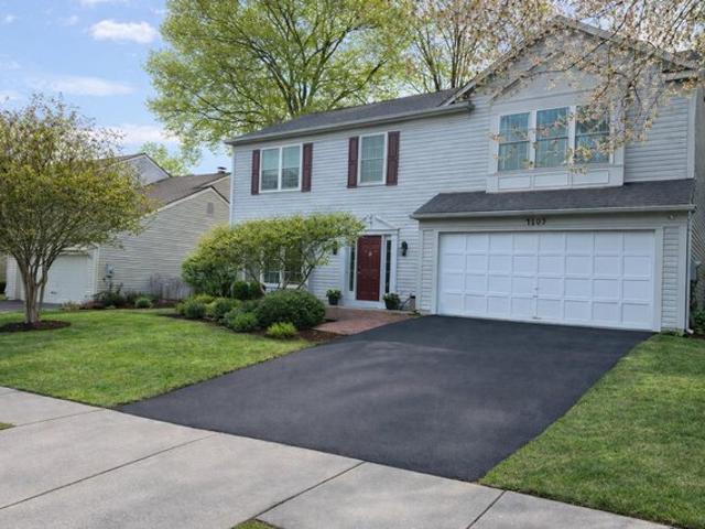 4109 Westman Ct, Alexandria, VA 22306
