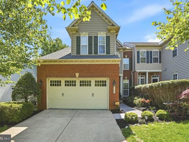 4109 Winterhazel Rd Unit 4109, Baltimore, MD 21208