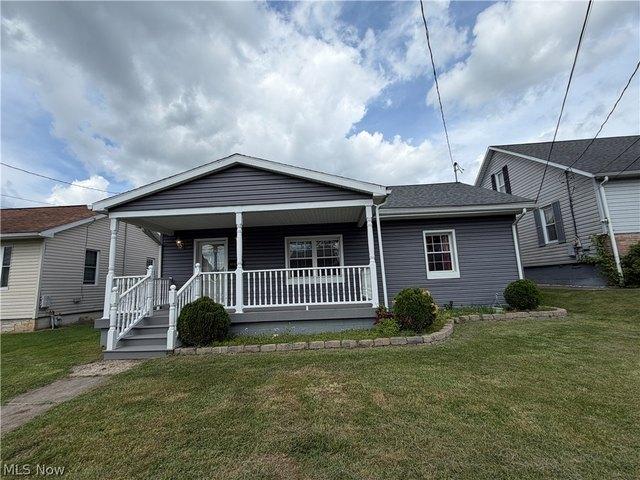 4109 9th Ave, Parkersburg, WV 26101