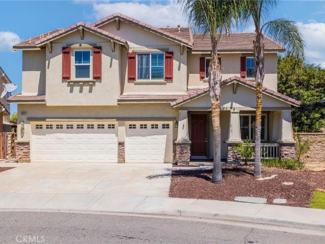 41003 Crimson Pillar Lane
