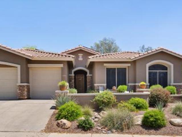41001 N Republic Way, Anthem, AZ 85086