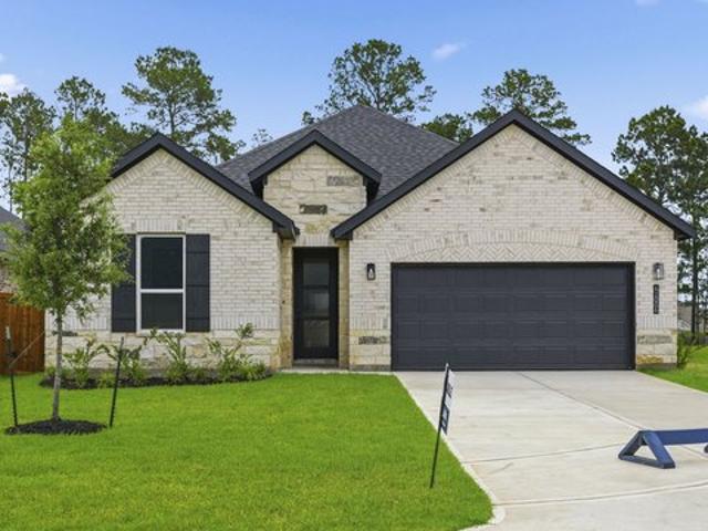 41006 Riverside Meadows Dr, Magnolia, TX 77354