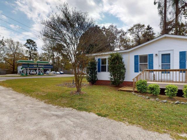 4100 Masonboro Loop Road