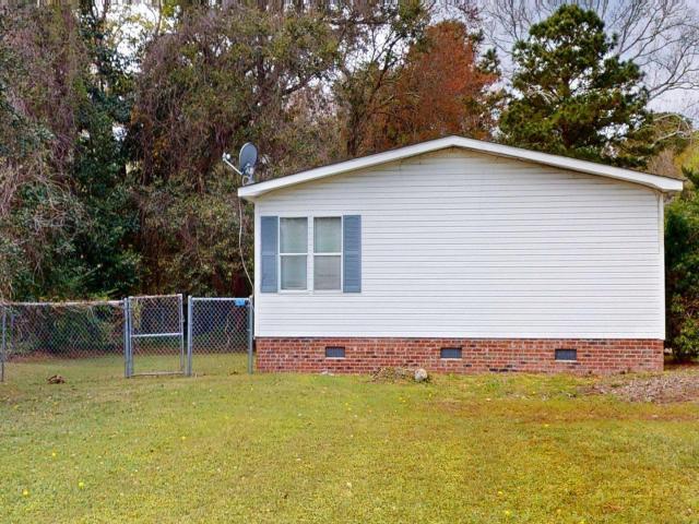 4100 Masonboro Loop Road