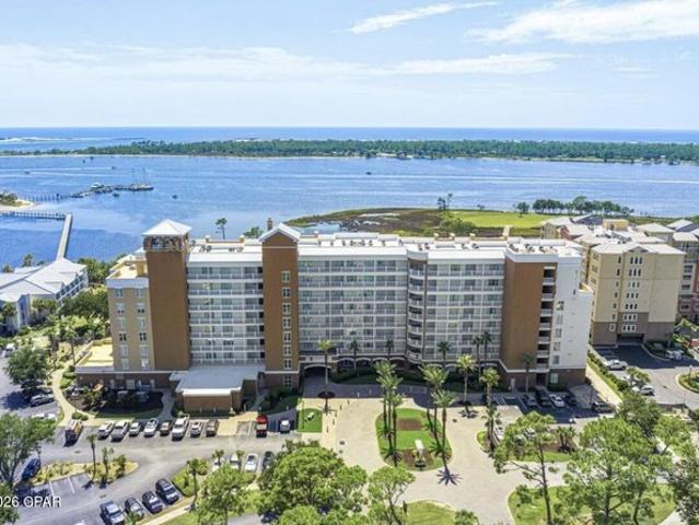 4100 Marriott Dr Unit 207, Panama City Beach, FL 32408