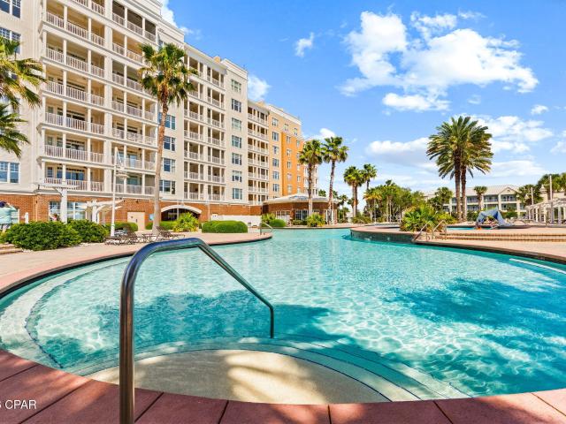 4100 Marriott Dr, Unit 706, Panama City, FL 32408 | MLS #791857