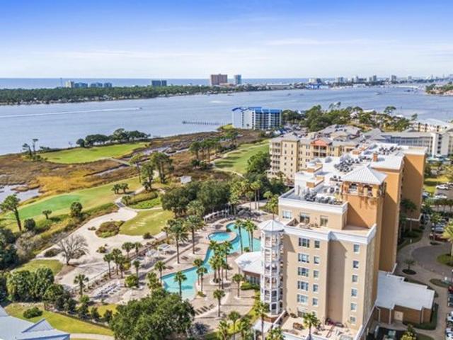 4100 Marriott Dr Unit 703, Panama City, FL 32408