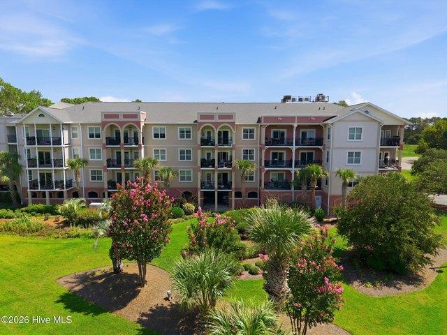 4100 Marsh Grove Ln Unit 4308, Southport, NC 28461