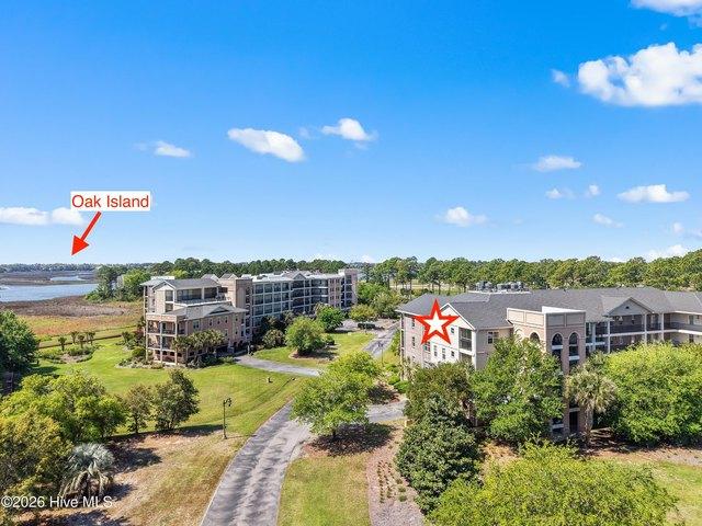 4100 Marsh Grove Ln Unit 4310, Southport, NC 28461