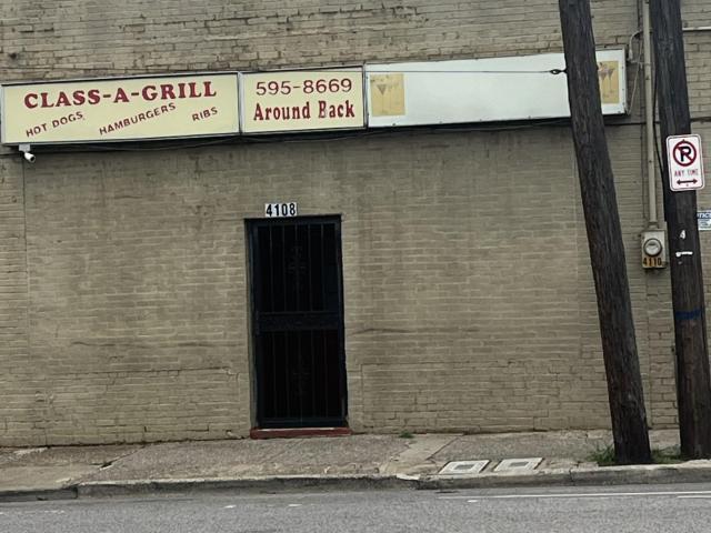 4100 Messer Airport Highway