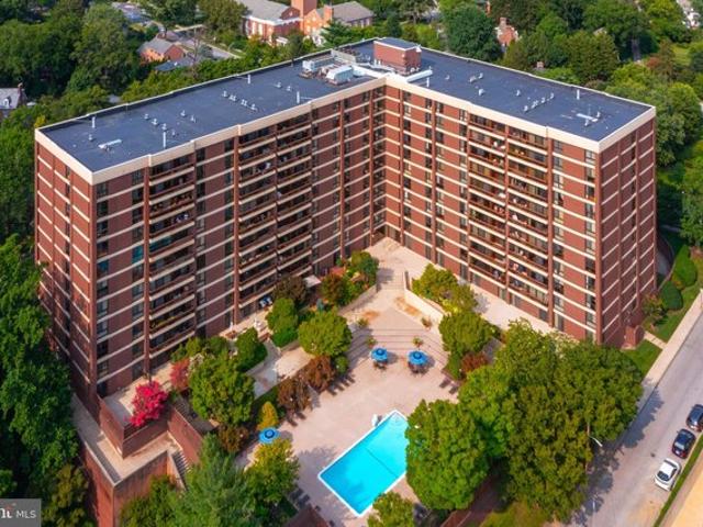 4100 N Charles St Apt 805, Baltimore, MD 21218