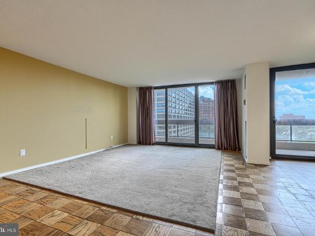 4100 N Charles Street # 805
