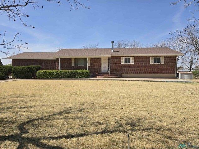 4100 N Atkinson Ave, Roswell, NM 88201