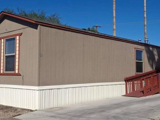4100 N Romero Rd Lot 88, Tucson, AZ 85705