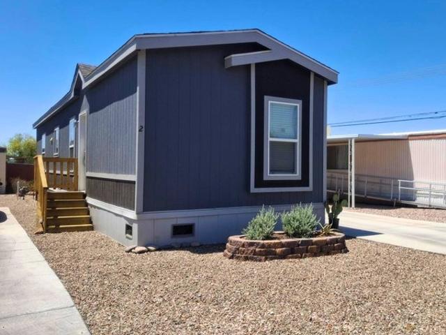 4100 N Romero Rd Lot 2, Tucson, AZ 85705