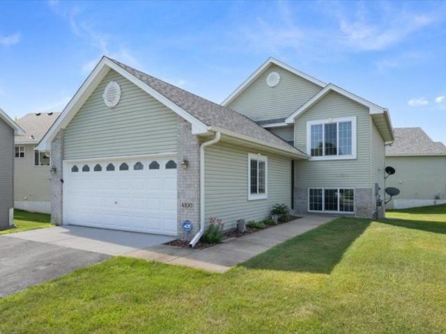 4100 nd Ave NW, Saint Francis, MN 55070