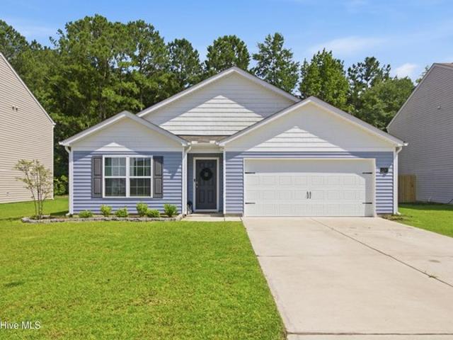 4100 Ocracoke Ct, New Bern, NC 28560