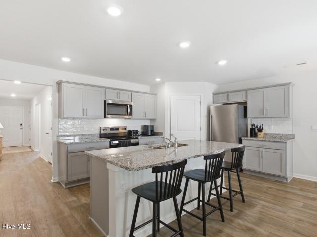 4100 Ocracoke Court