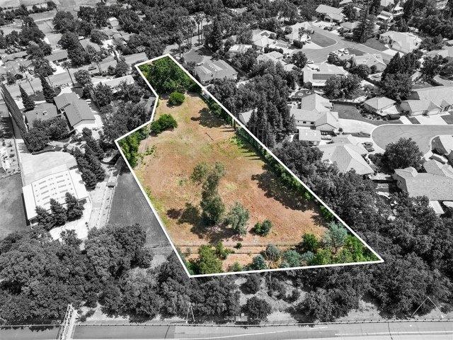 4100 Orange Grove Ave, Sacramento, CA 95841