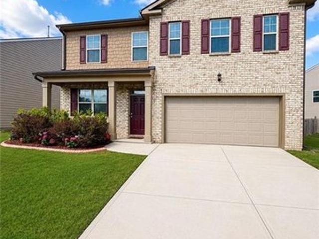 4100 Audrey Ln, Lithonia, GA 30038